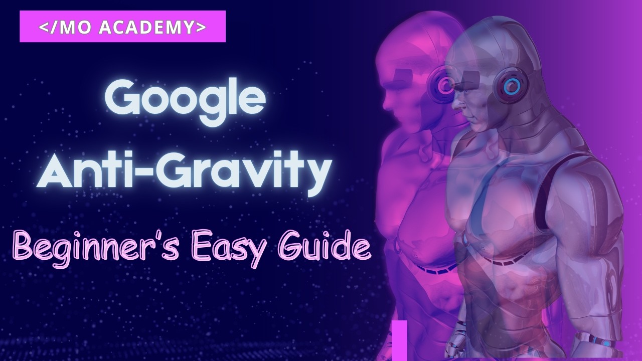 Google Antigravity IDE Explained | AI-Powered Agent-First Development (2026)