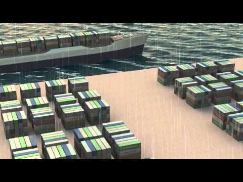 DAP Explains Ingress Protection (IP Ratings) - Water