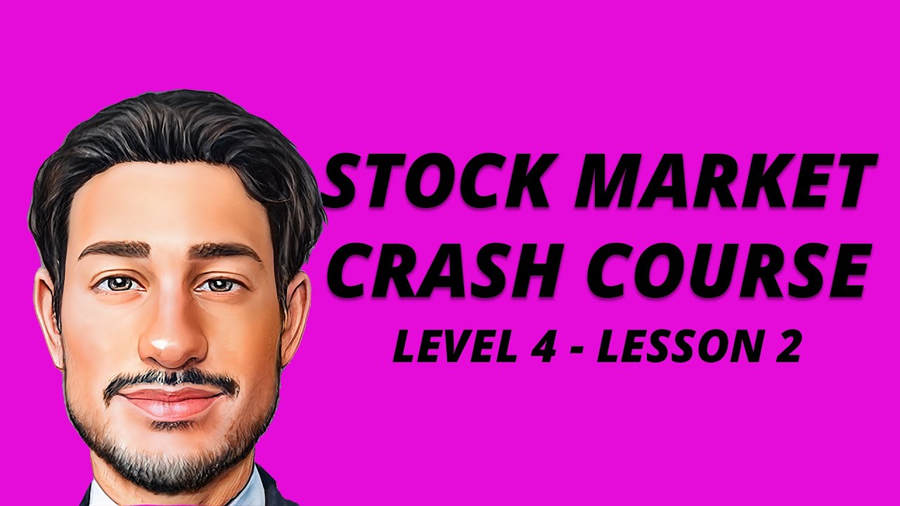 Market Indicators (RIA Stock Market Course) - Level 4 Lesson 2