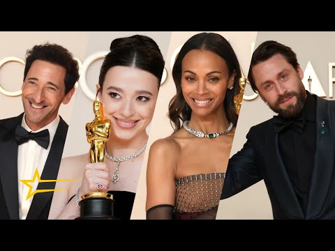 Hollywood's MOST SHOCKING Red Carpet Moments