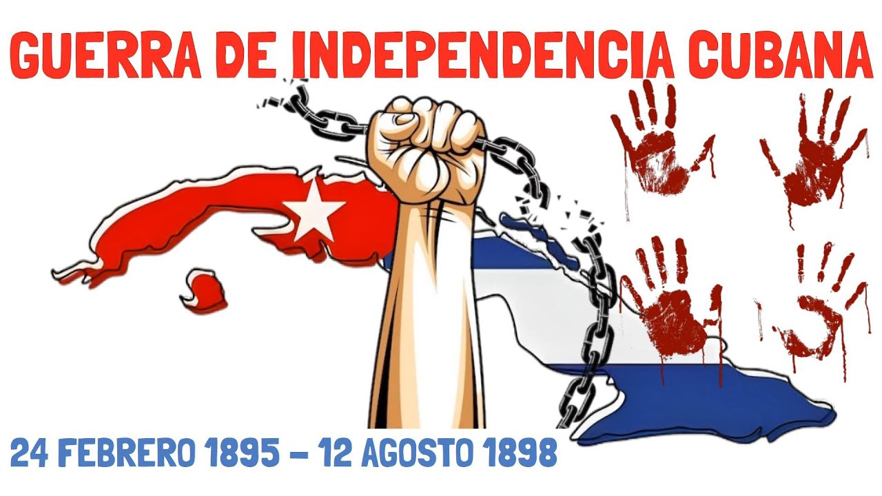 The Cuban War of Independence: A Struggle for Freedom and Sovereignty ...