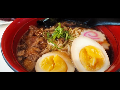Genki Sushi| Japanese Restaurant at SM Aura, BGC, Philippines