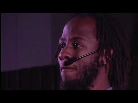 TEDxOttawa - Brandon Wint - Every Poem is a Love Poem