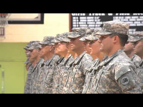 Georgia National Guard Troops To Help Farmers in Afghanistan
