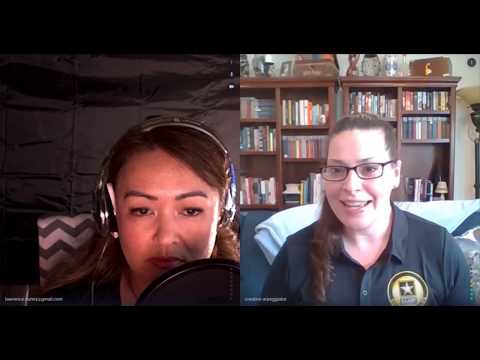 Soldier For Life Podcast S4:E3 Army's Career Skills Program - 19 April 2020