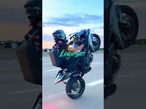 Kawasaki Ninja H2R Willie & Sound | Badi Baatchit Industry Ke Logo Se | Victory Antham #youtubevideo
