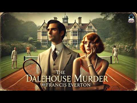 The Dalehouse Murder 🕵️♂️🔍 A Classic Mystery Novel by Francis Everton