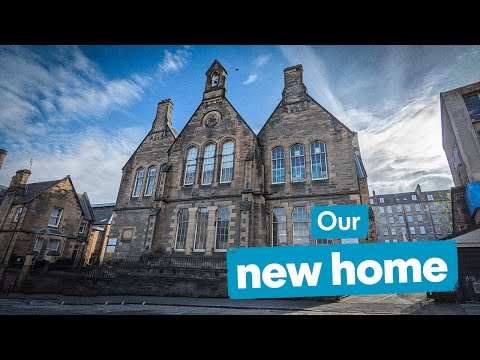 Our new home 🏠