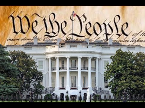 US Constitution Article 2