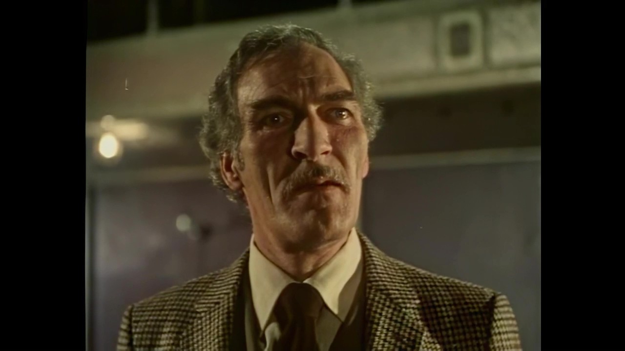 Get Lost Ep. 2/4 - The Vicar Did It (1080p) starring Alun Armstrong