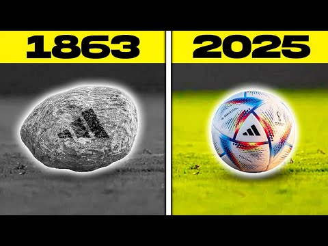The Entire History of Football..