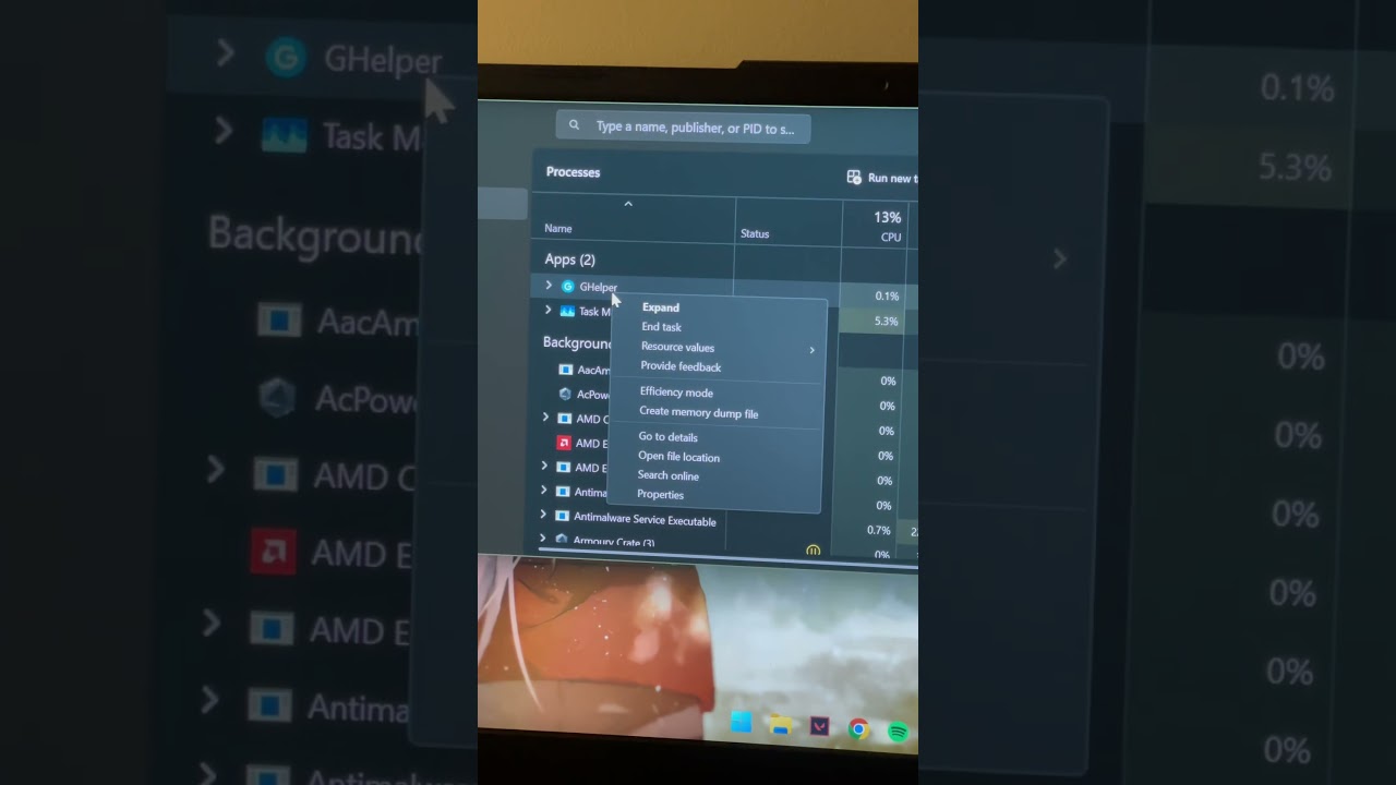 How to Uninstall G Helper (How to find g-helper file location) Easy method