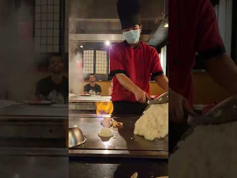 Umami Japanese Restaurant, Raleigh, NC
