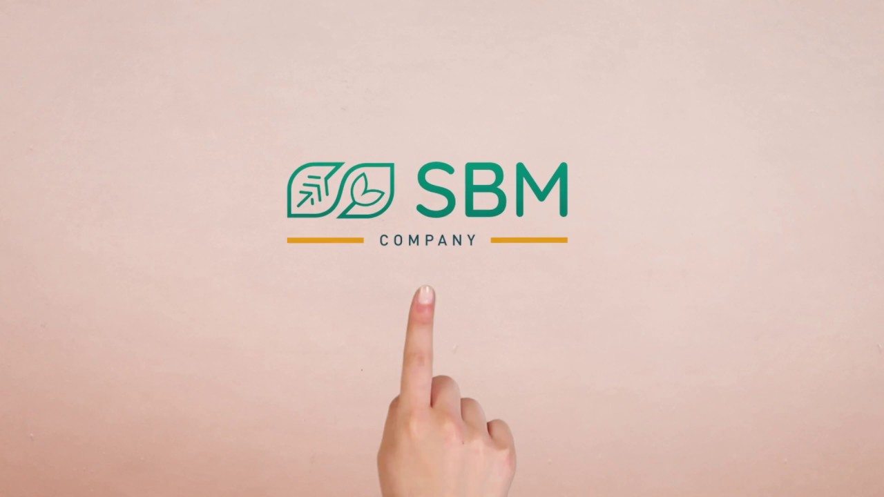 SBM Company - Our history