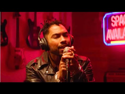 Miguel - Art Dealer Chic 4 Artist | AceShowbiz