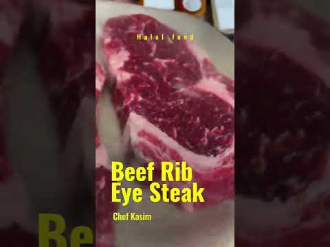 This cut of beef steak is considered to be the most flavourful and expensive!