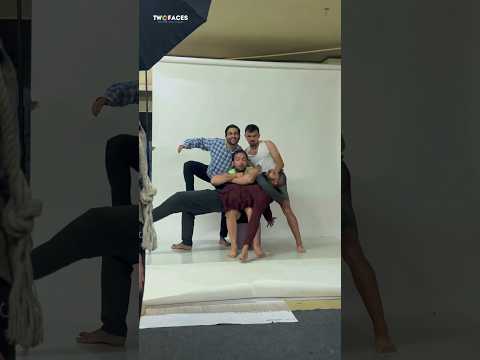 Modeling Studio | Photography Service | Modeling Shoot | Product Shoot in Mumbai #youtubeshorts