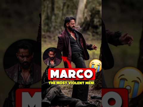 Marco : Ott Release Date CONFIRMED! ???????? #shortvideo #viralshorts #marco #netflix #trendingshorts