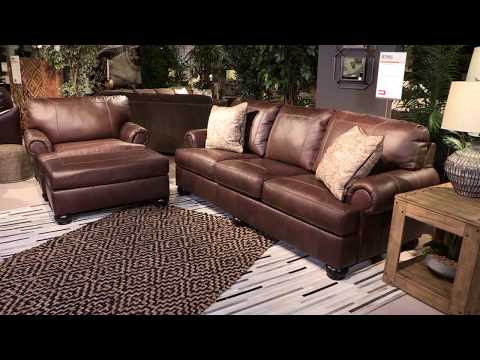 Bearmerton Collection from Signature Design by Ashley