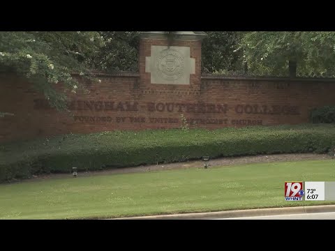 Miles College To Buy Birmingham-Southern College | September 25, 2025 | News 19 at 6 p.m.