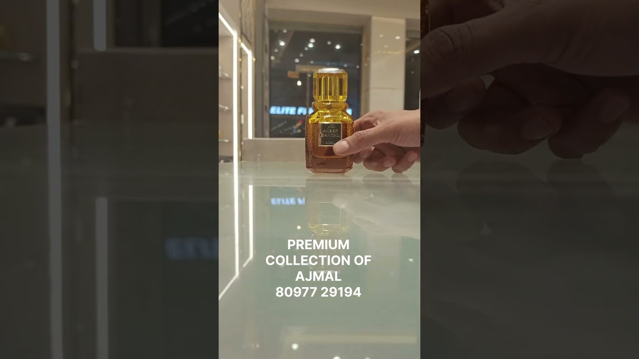 Premium collection of Ajmal(80977 29194#ajmalperfume
