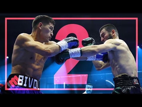 Artur Beterbiev vs Dmitry Bivol 2 - A CLOSER LOOK (Full Card Breakdown)