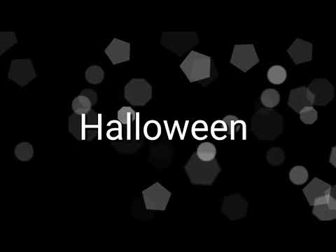 How to pronounce Halloween | Halloween pronunciation in American English