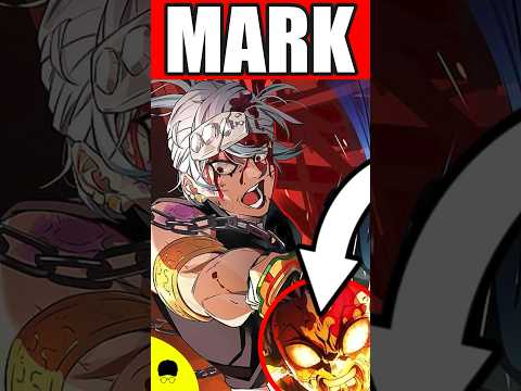 Why Didnβt Tengen Unlock The Demon Slayer Mark?