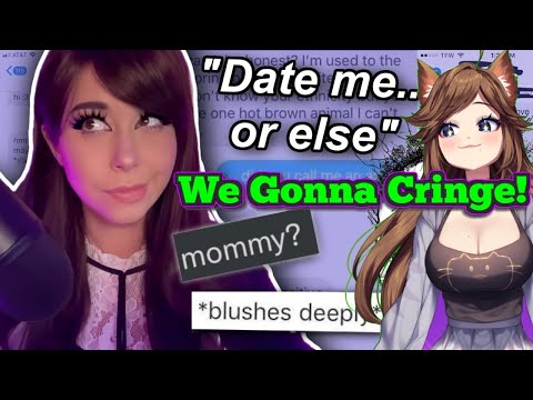 [All In Good Fun] The Male Dating Strategy from Shoe0nHead Reaction
