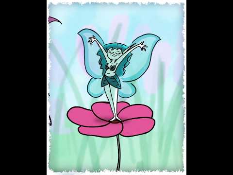 Flower Fairies