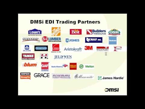 Overview of EDI