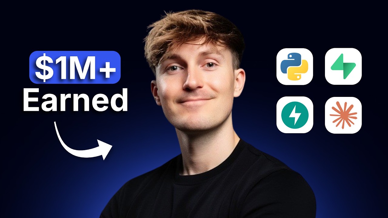 If I Started AI Freelancing in 2026, I'd Do This