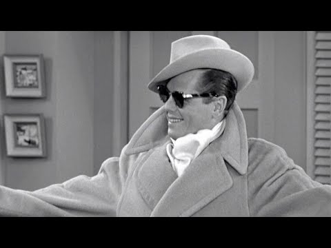 Ricky, Hollywood Is Calling!