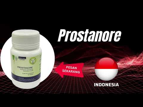 Prostanore Ulasan, Harga, Manfaat 2023 | Meningkatkan Prostat Kesehatan