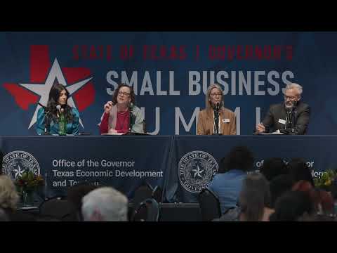 Skill Development, Employee Well-Being and Childcare in the Modern Workplace (New Braunfels)