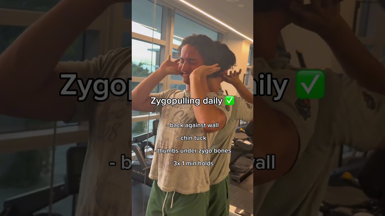 How to get prominent cheekbones 🫡 #looksmaxxing #glowup #cheekbones