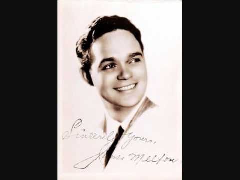 James Melton - Siboney (1946)