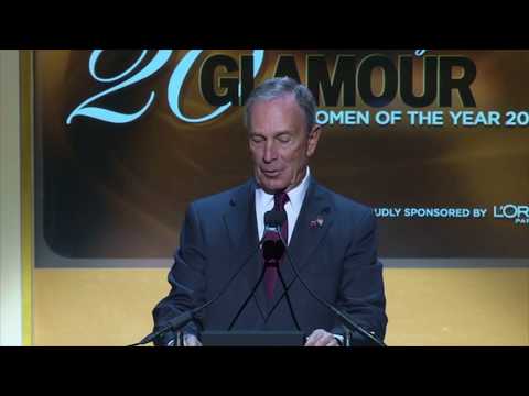 Michael Bloomberg Drops Nearly $1 Million on Facebook Ads in One Day