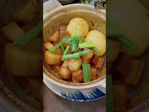 Bep Hen Home Family Style BEST Restaurants in Danang Vietnam #bếphến