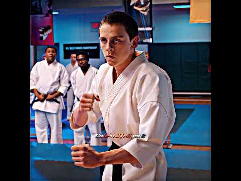Hawk destroy Cobra Kai in All Valley☠️🔥#shorts #edit #cobrakai