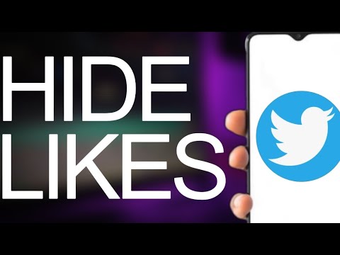 NEW! HIDE YOUR LIKES ON TWITTER 2025