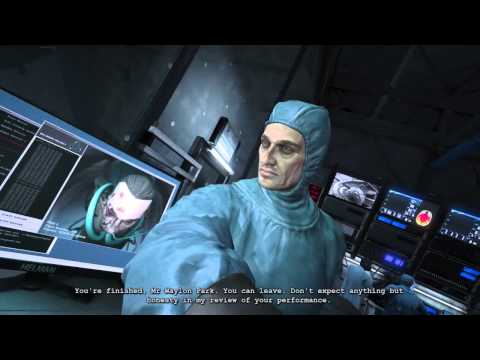 Outlast: Whistleblower DLC – Witness how scary the game is in this ...