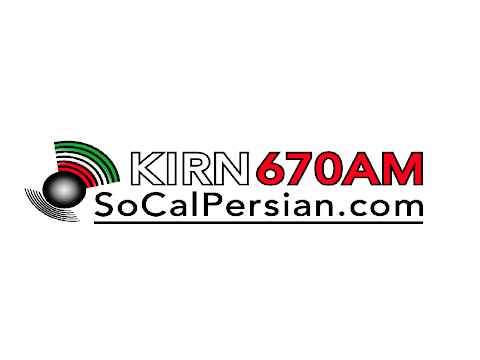 KIRN Radio Iran 670 AM Live Stream