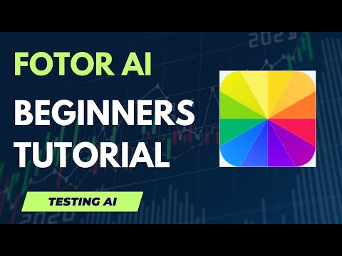 AI Photo Editing Mastery: Fotor's Game-Changing Tools