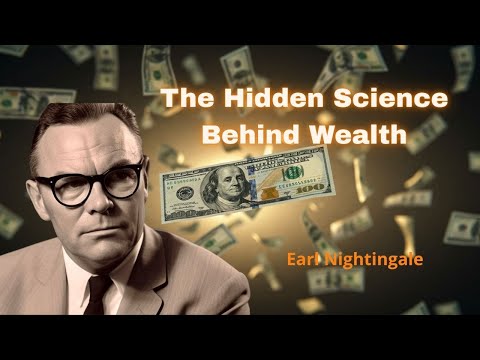 The Science of Wealth: Unlock the Invisible Power to Attract Money