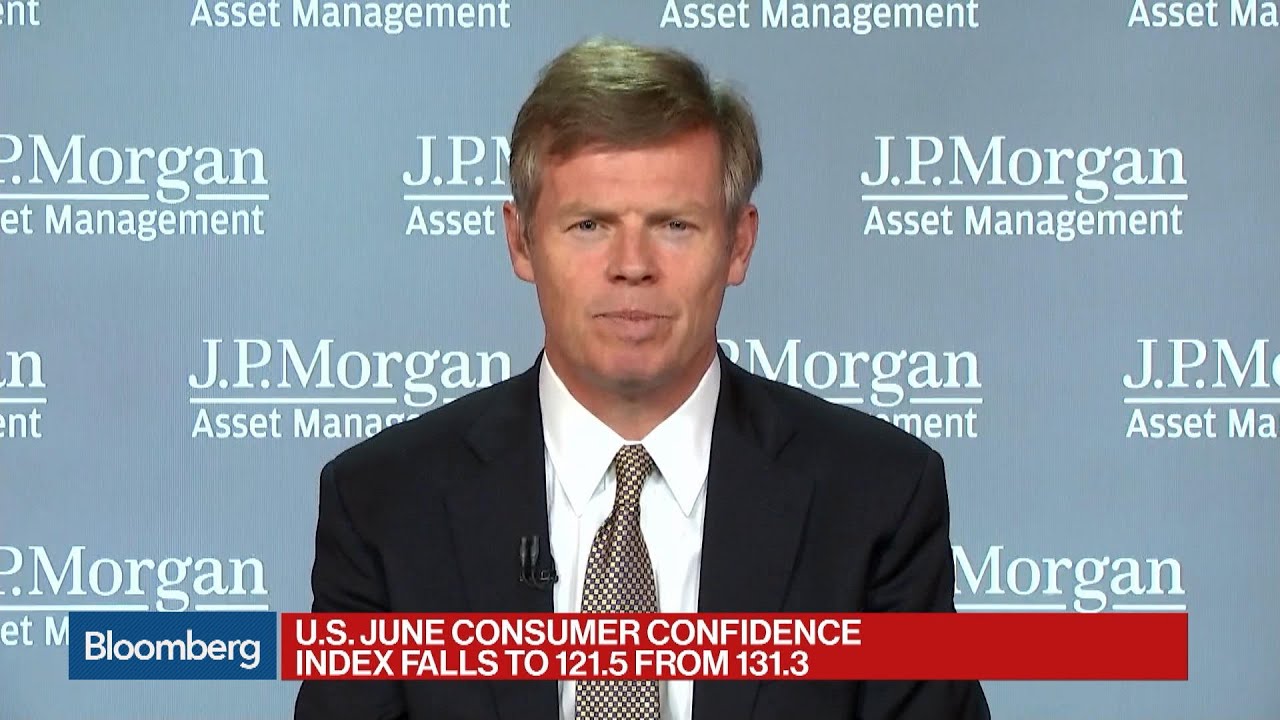 Data Says a Fed Rate Cut Won’t Offset Higher Tariffs: JPM's Kelly