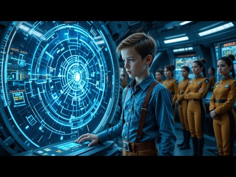 He Was Just a Kid⦠Until He Outsmarted the Entire Council | Scifi-HFY Story