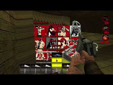 Steam Community :: Video :: Postal 2 20 22 01 22 15 19 48