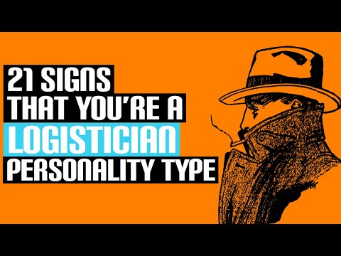 21 Signs That You’re A Logistician Personality Type (ISTJ)
