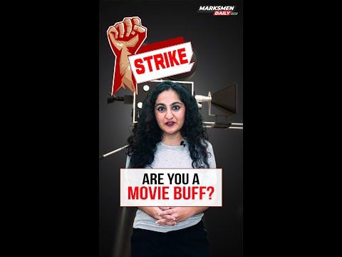 Are you a Movie Buff?